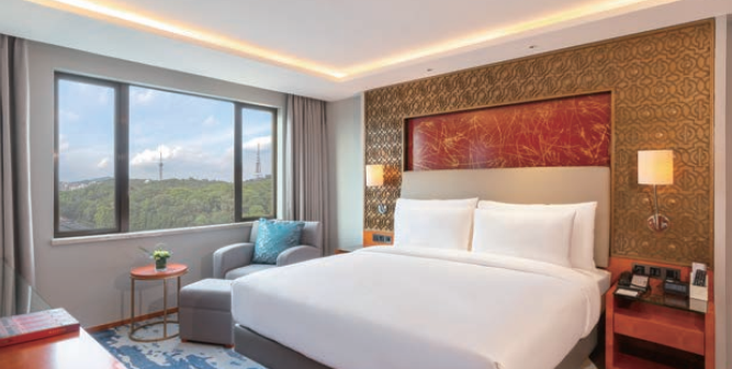 Accomodation | ISIT 2026